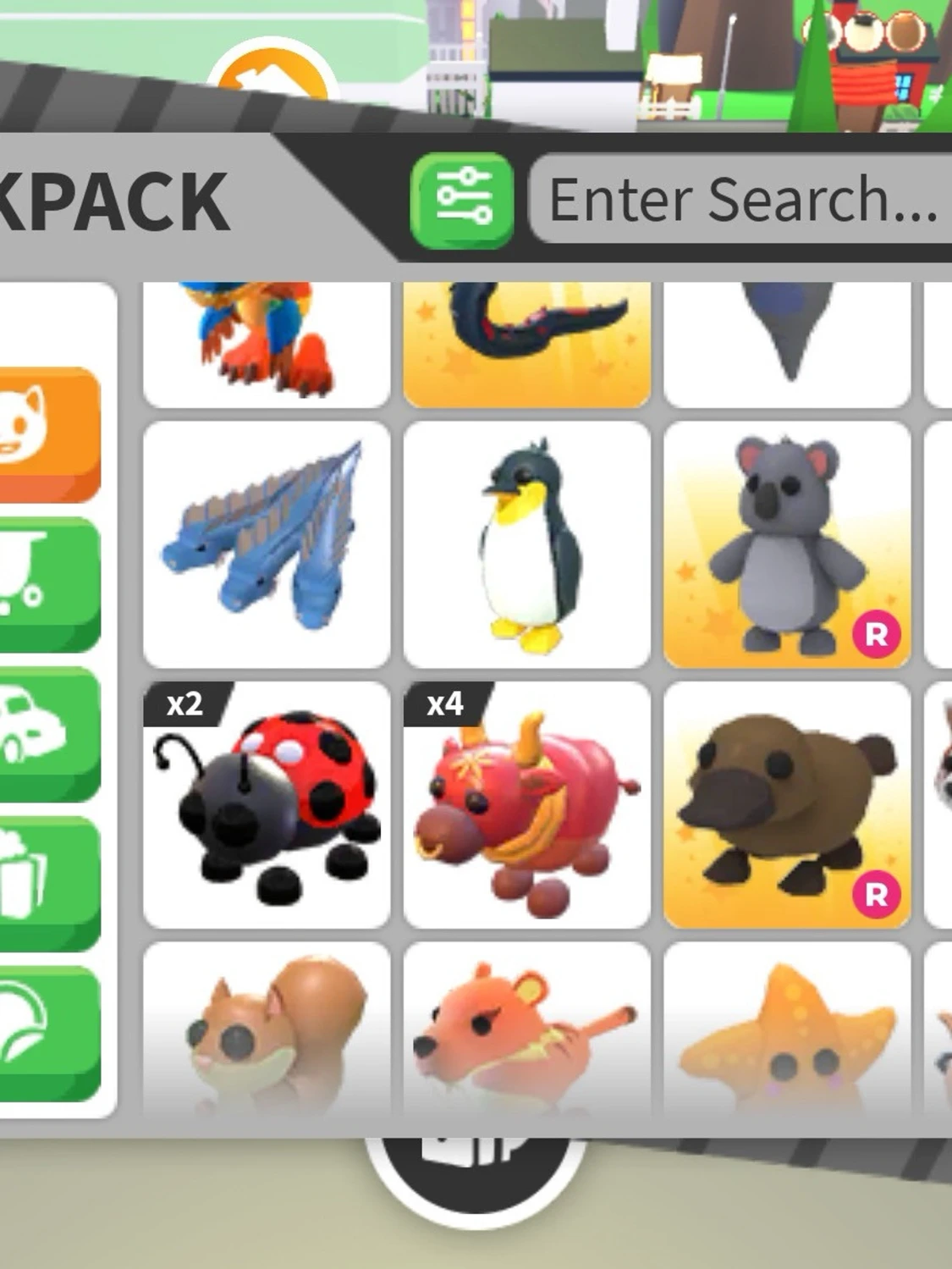 Adopt Me Djur | Övrigt