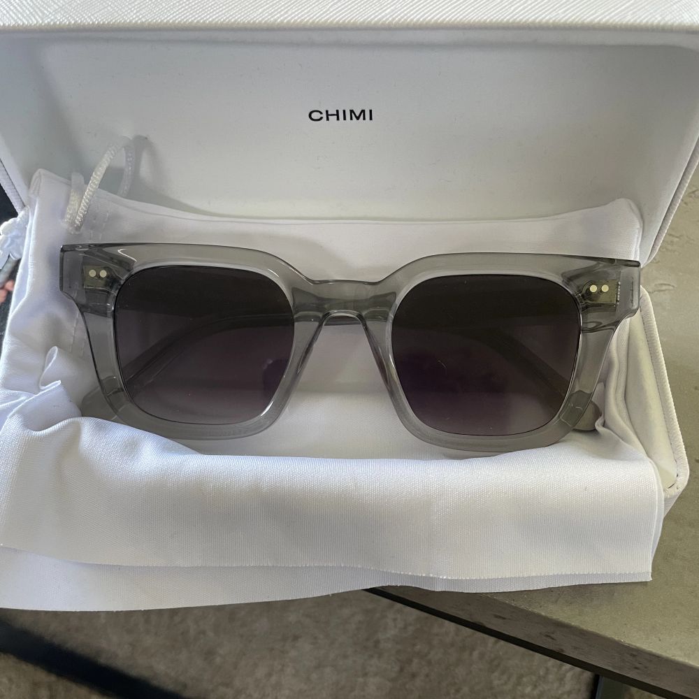 Grå Chimi 04 grey - Chimi | Plick Second Hand