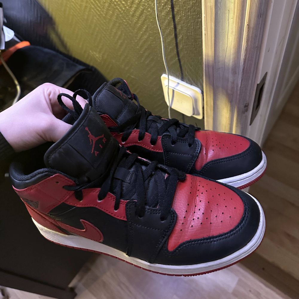 Air Jordan 1 - Nike | Plick Second Hand