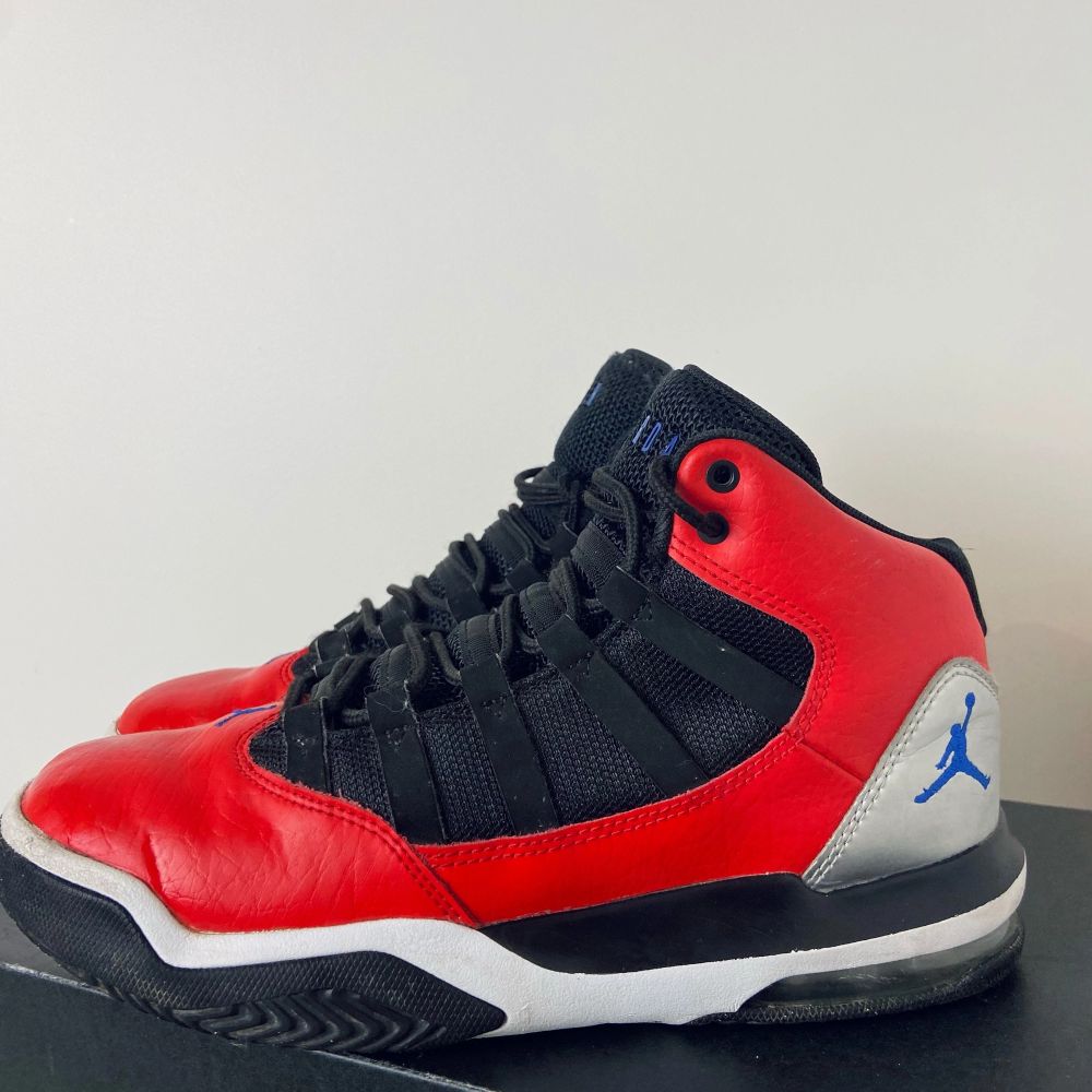 Jordans - Jordans | Plick Second Hand