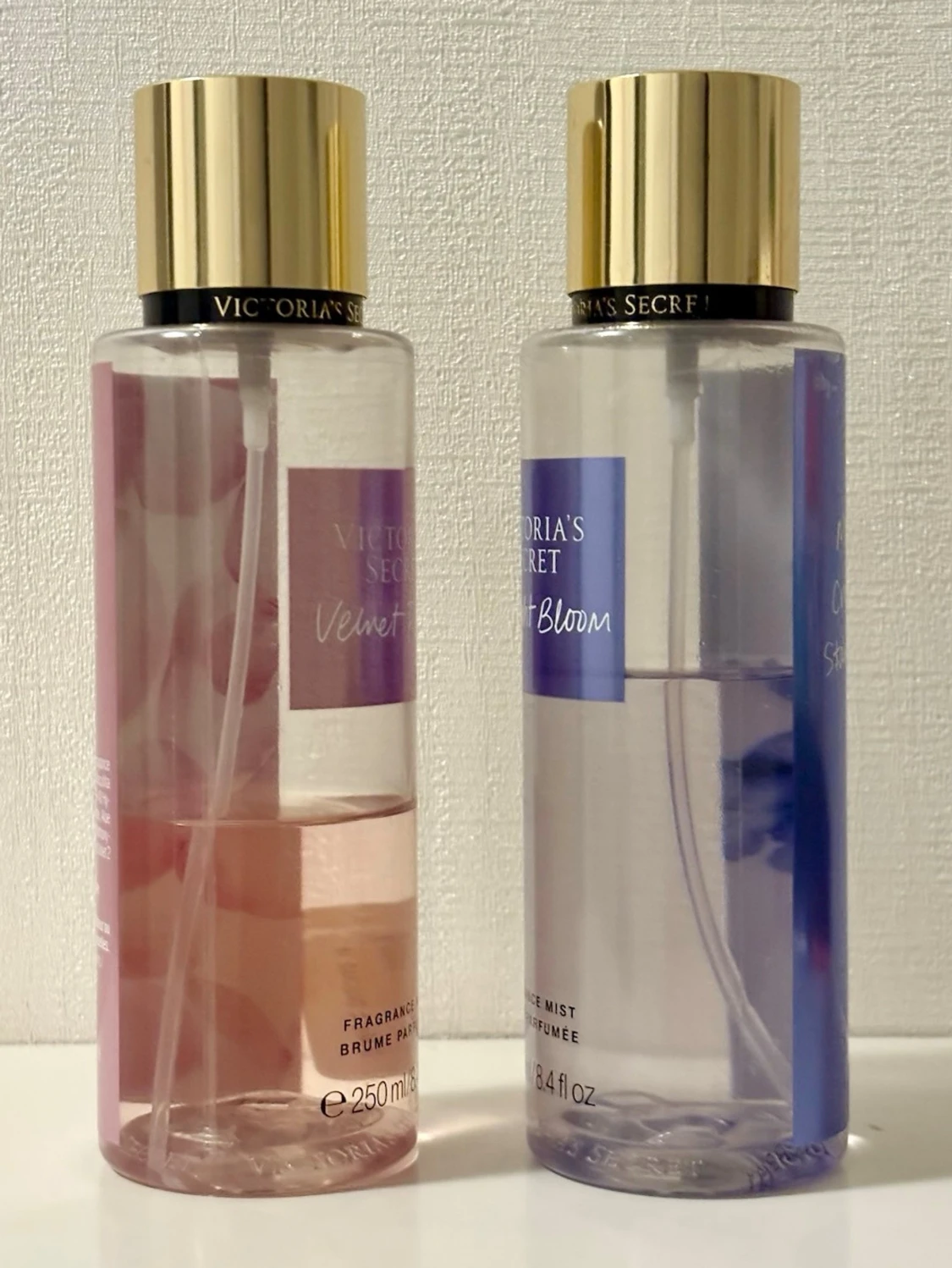 Victoria's Secret Mist Duo 250 Ml * 2