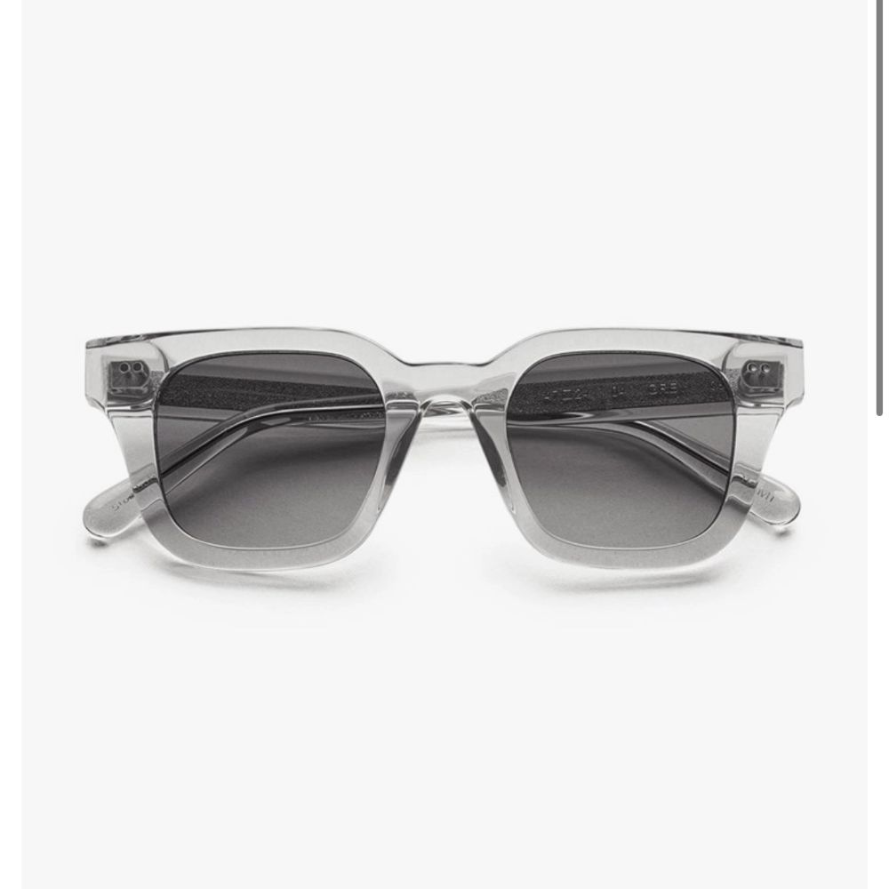 Grå Chimi 04 grey - Chimi | Plick Second Hand