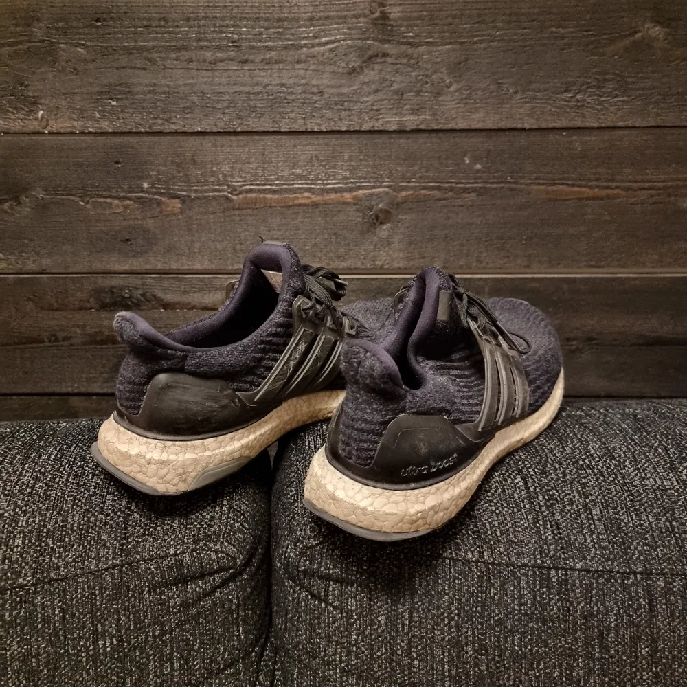 Adidas Ultra Boost | Skor