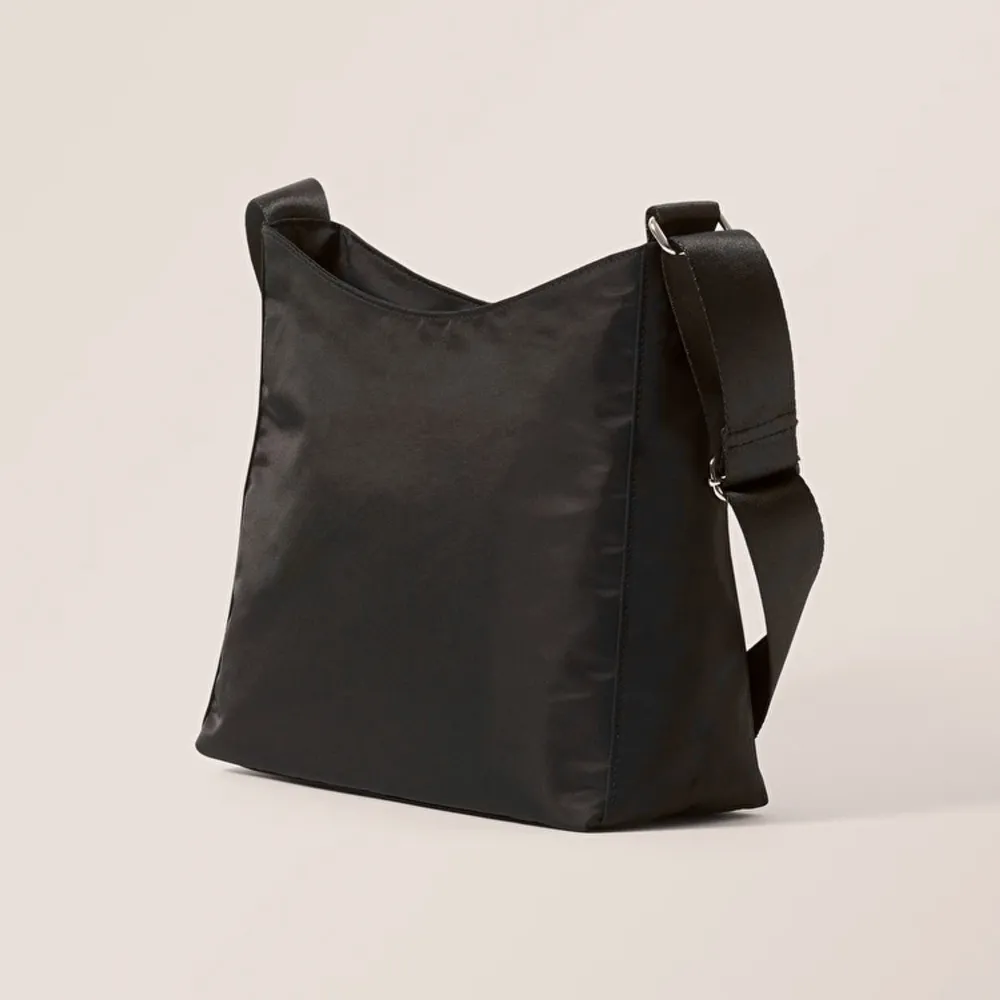 Svart Zoe Bag | Weekday | Väskor