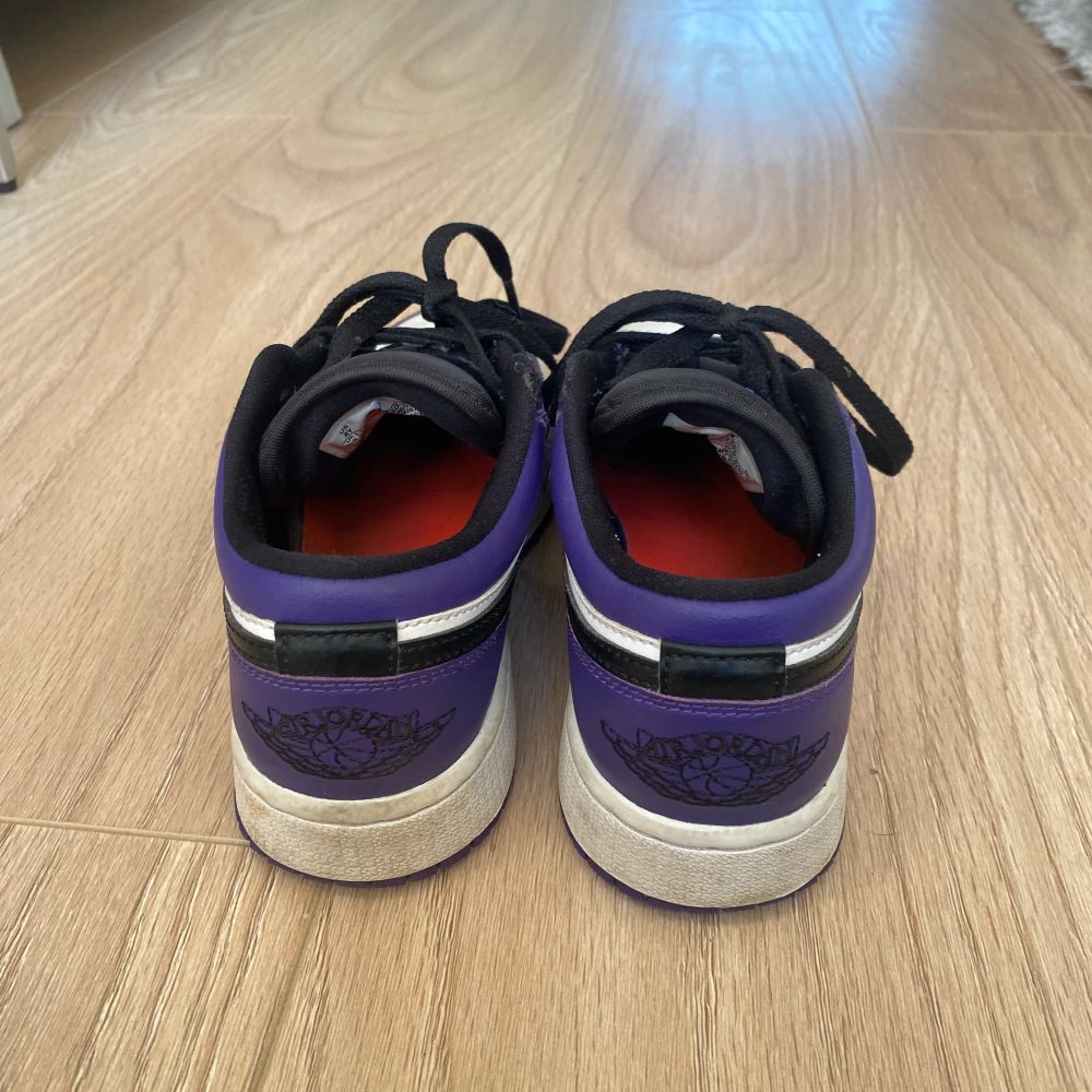 Jordan 1 - Jordans | Plick Second Hand