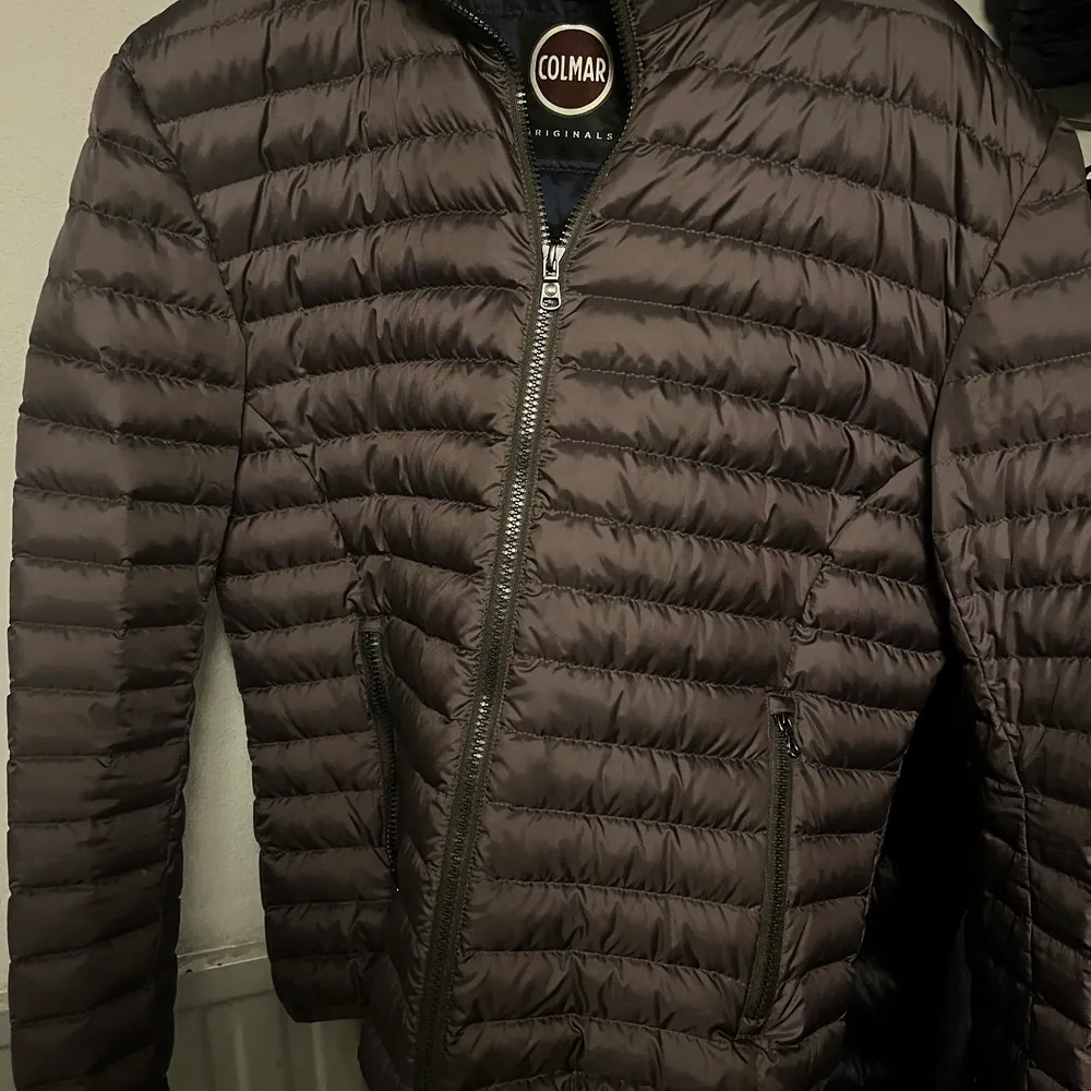 Grön Colmar Jacka | Jackor