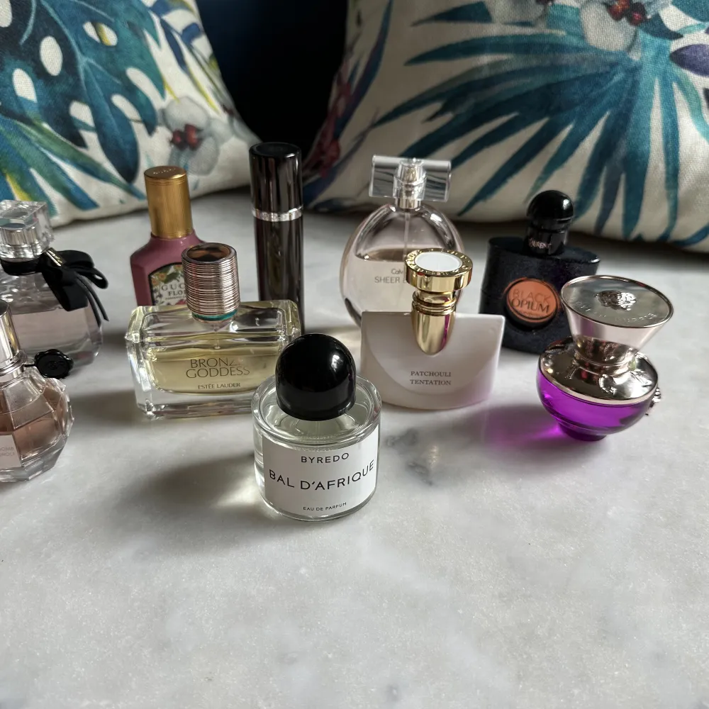 Ysl Mon Paris 50ml. | övrigt