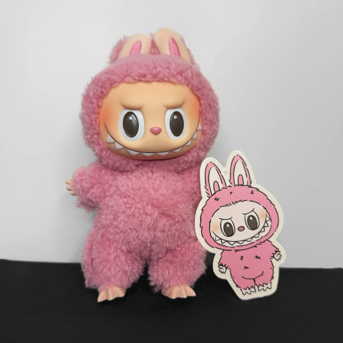 Rosa Labubu 🩷 | övrigt