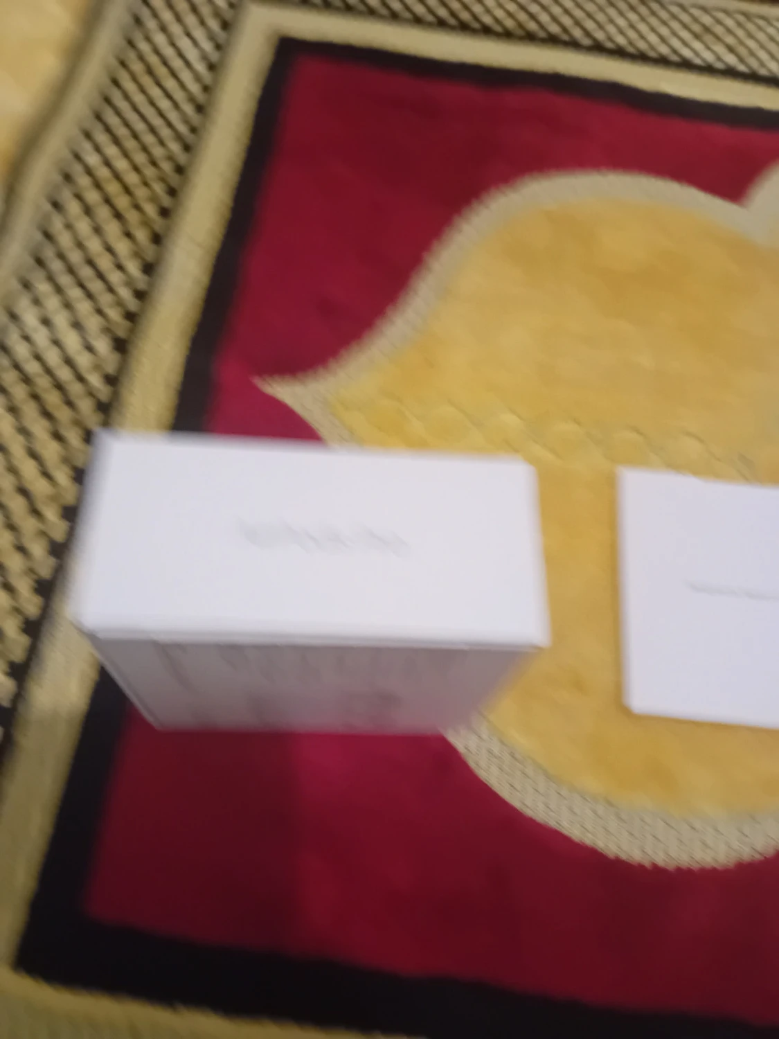 Vit Air Pods Pro 2nd Generation | Apple