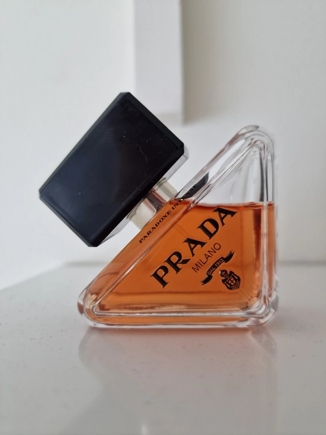 Prada Paradoxe Intense Parfym 30 Ml