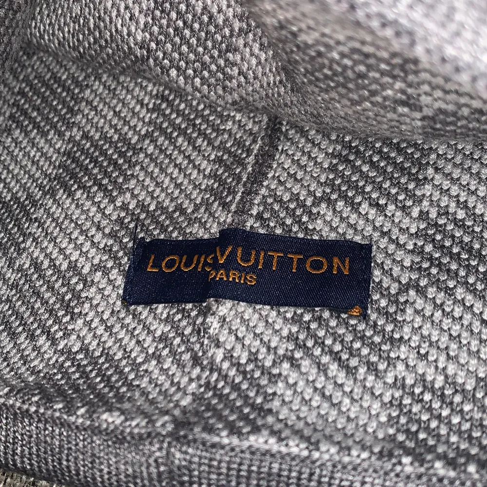 Louis Vuitton Mössa Grå | övrigt