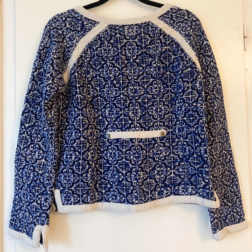 Odd Molly preppy cardigan stl S | Plick Second Hand