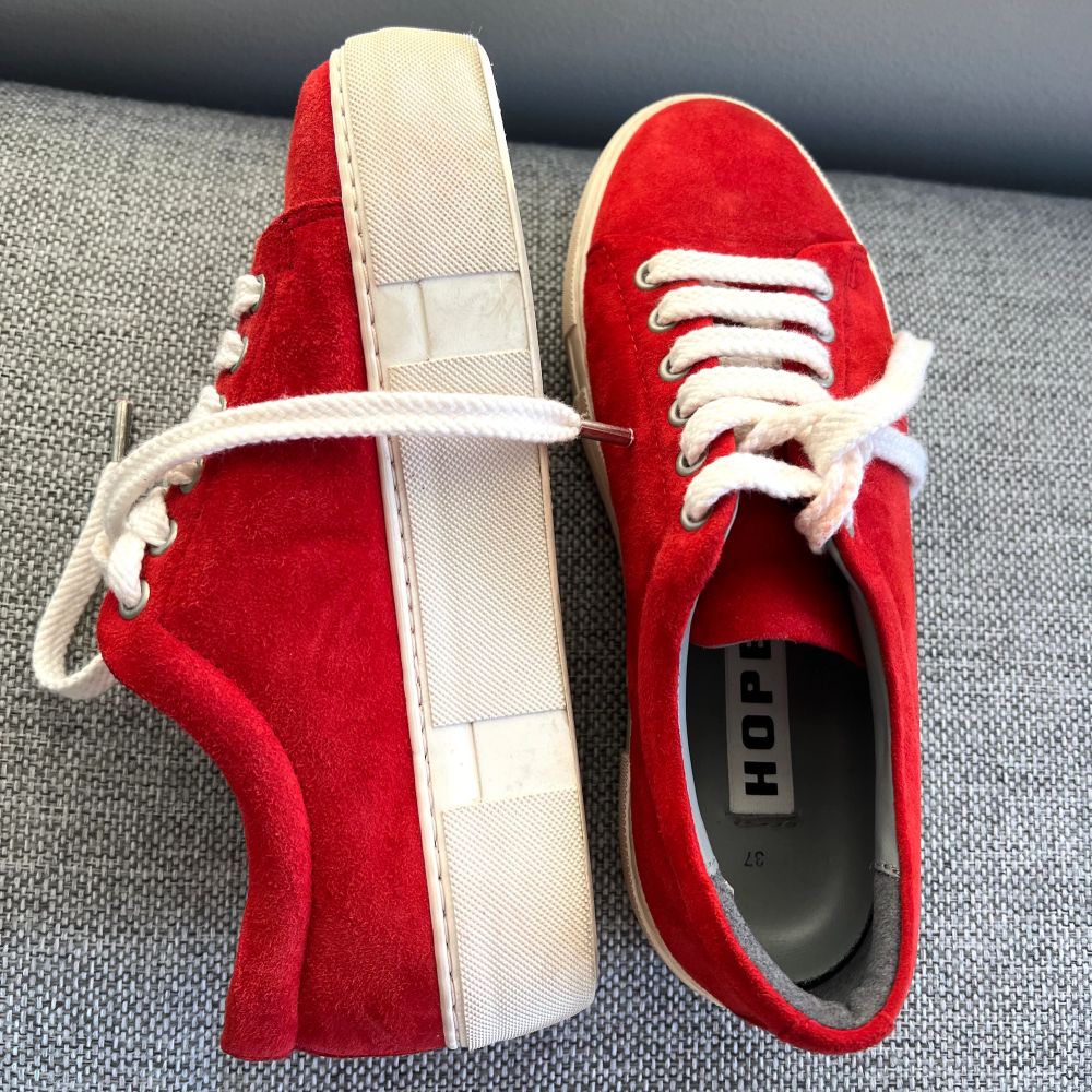 HOPE skor - Zara | Plick Second Hand