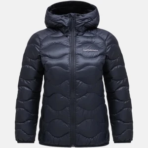 Svart Peak Performance Jacka | Jackor