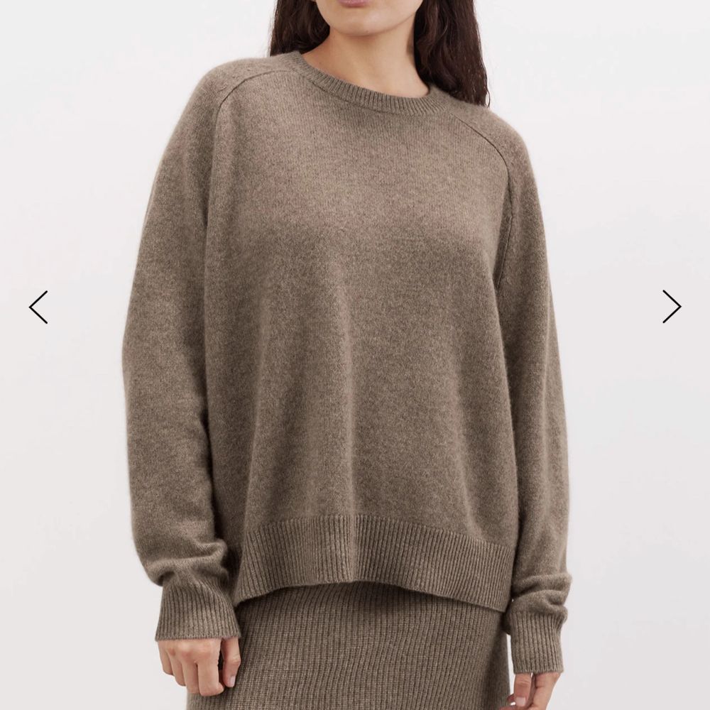 Soft goat tröja - Soft goat | Plick Second Hand