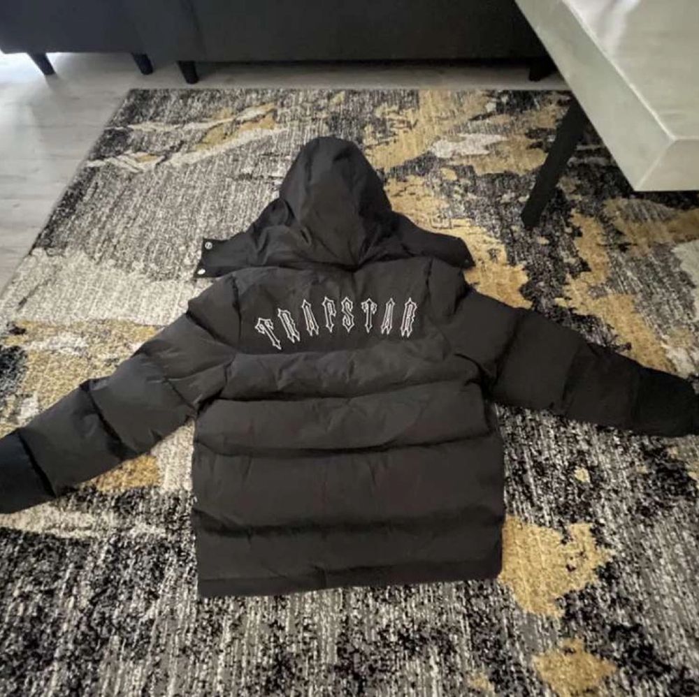 Jackan passar inte längre | Plick Second Hand
