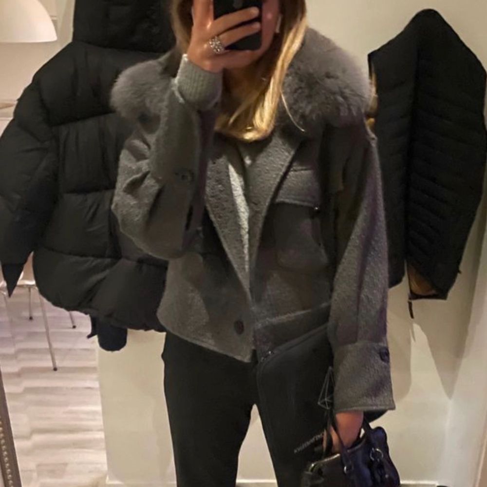 Meotine jacka - Jackor | Plick Second Hand