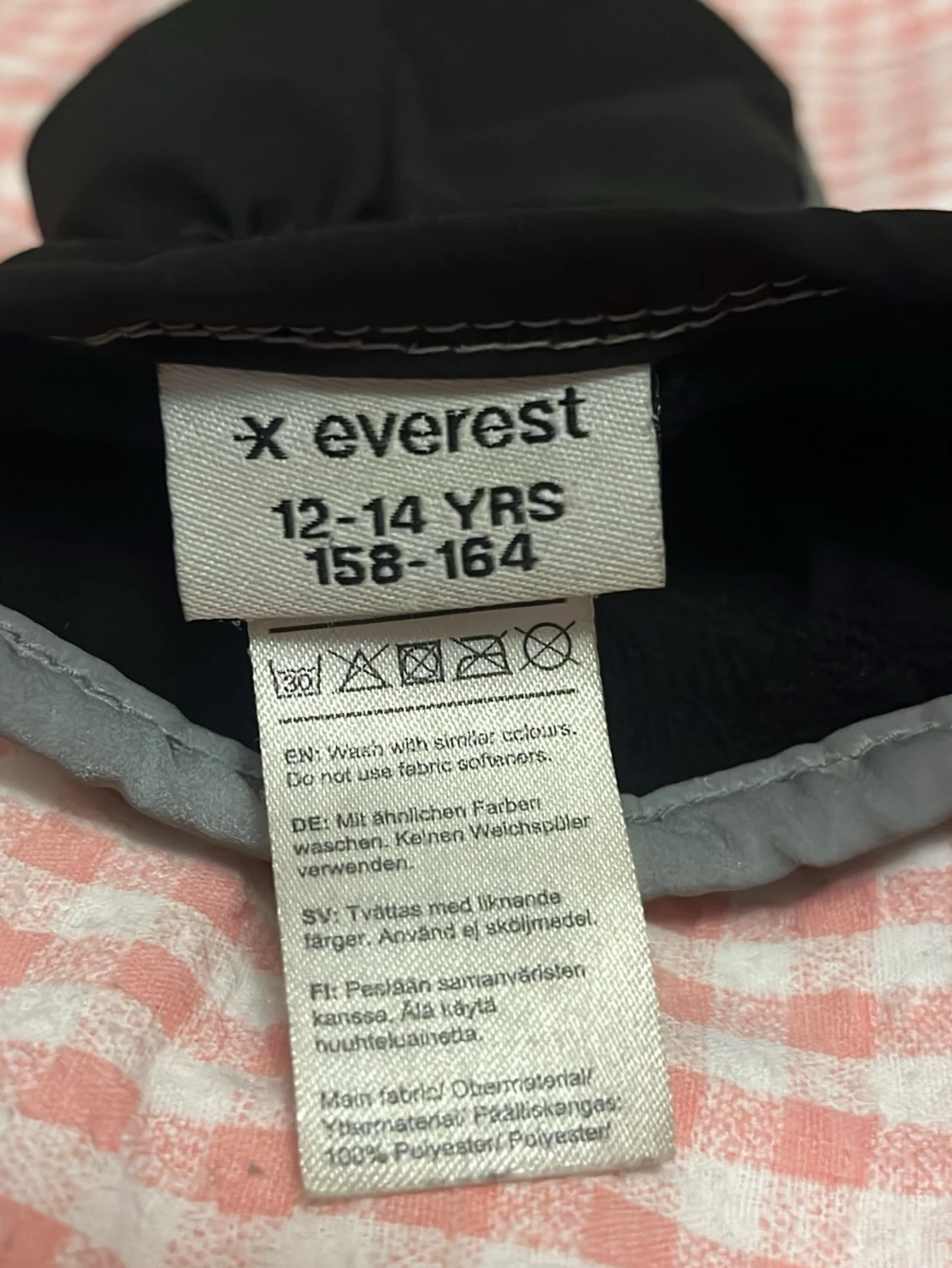 Silver Reflex Tumvantar | Everest