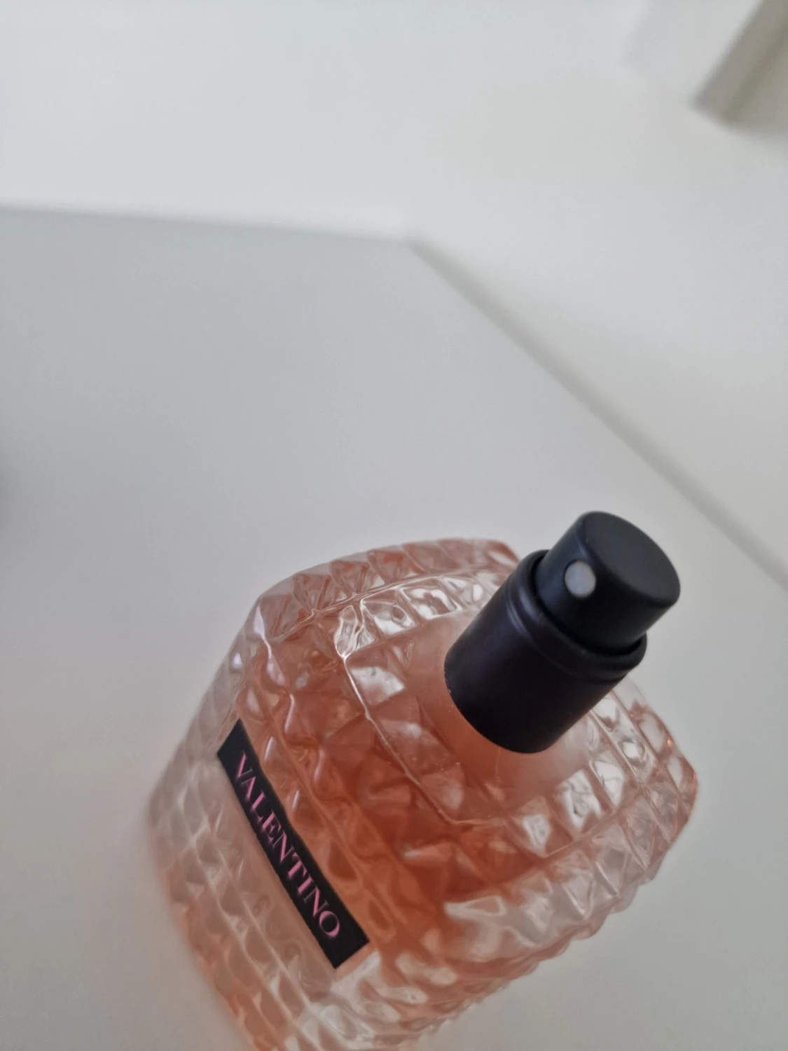 Rosa Valentino Born In Roma Donna | Zara