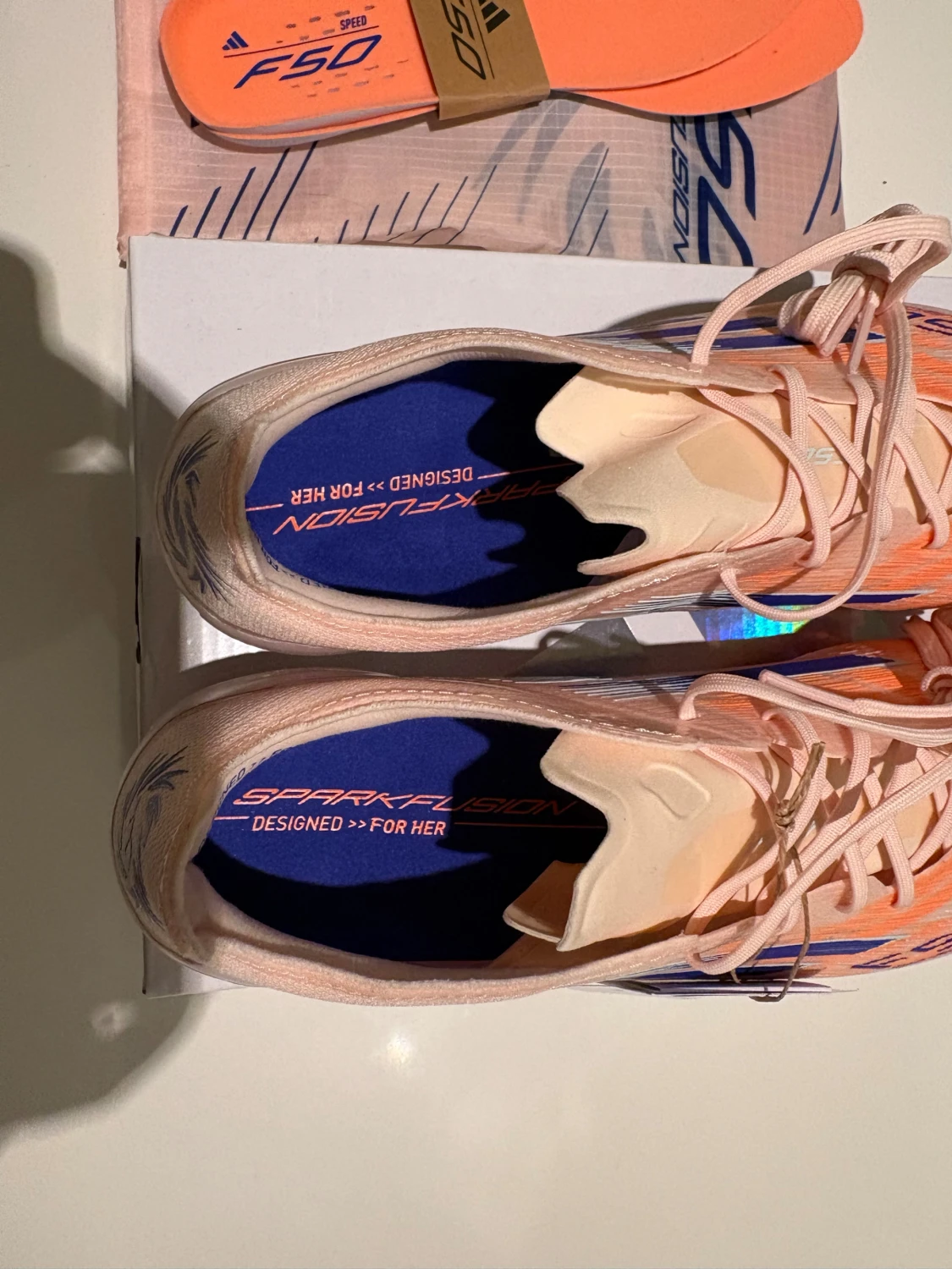 Bruna Skor | Ecco | Skor