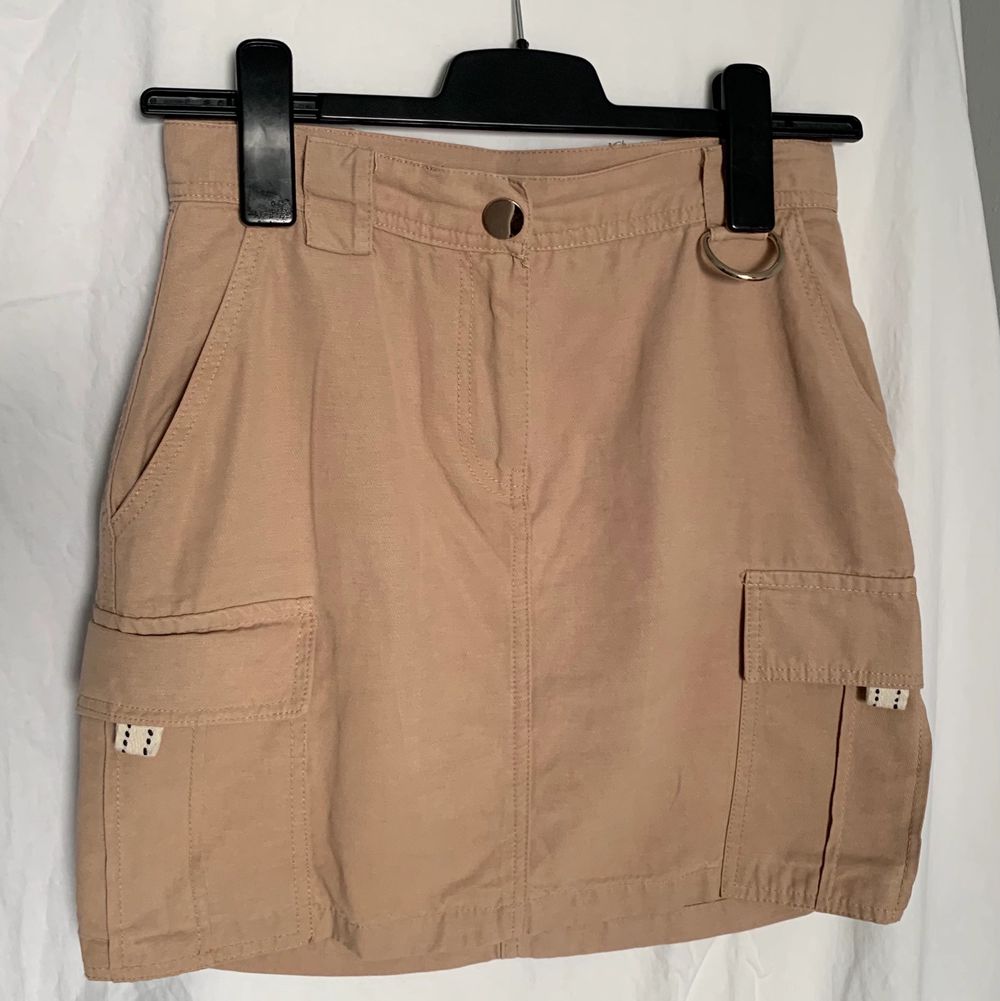 Cargo kjol - Chiquelle | Plick Second Hand