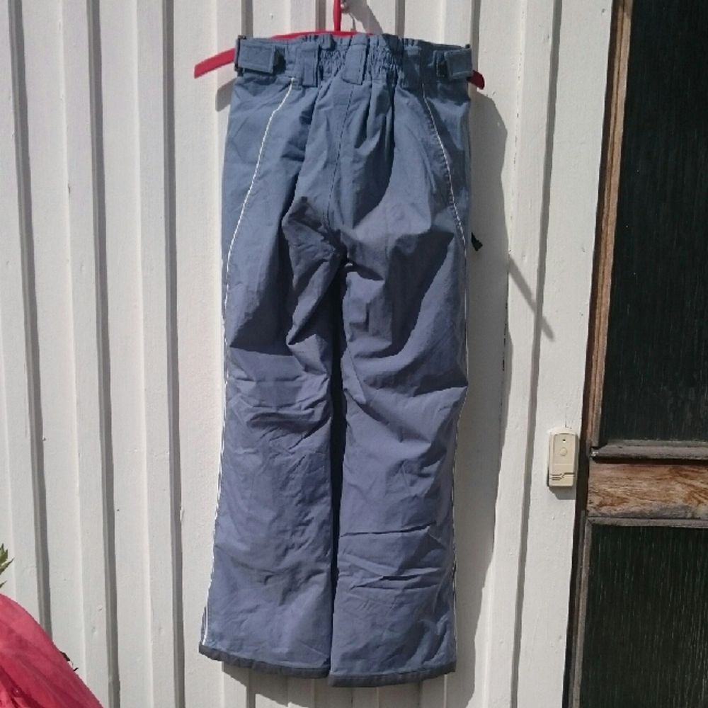 Termobyxor från Five Seasons, barnstorlek | Plick Second Hand