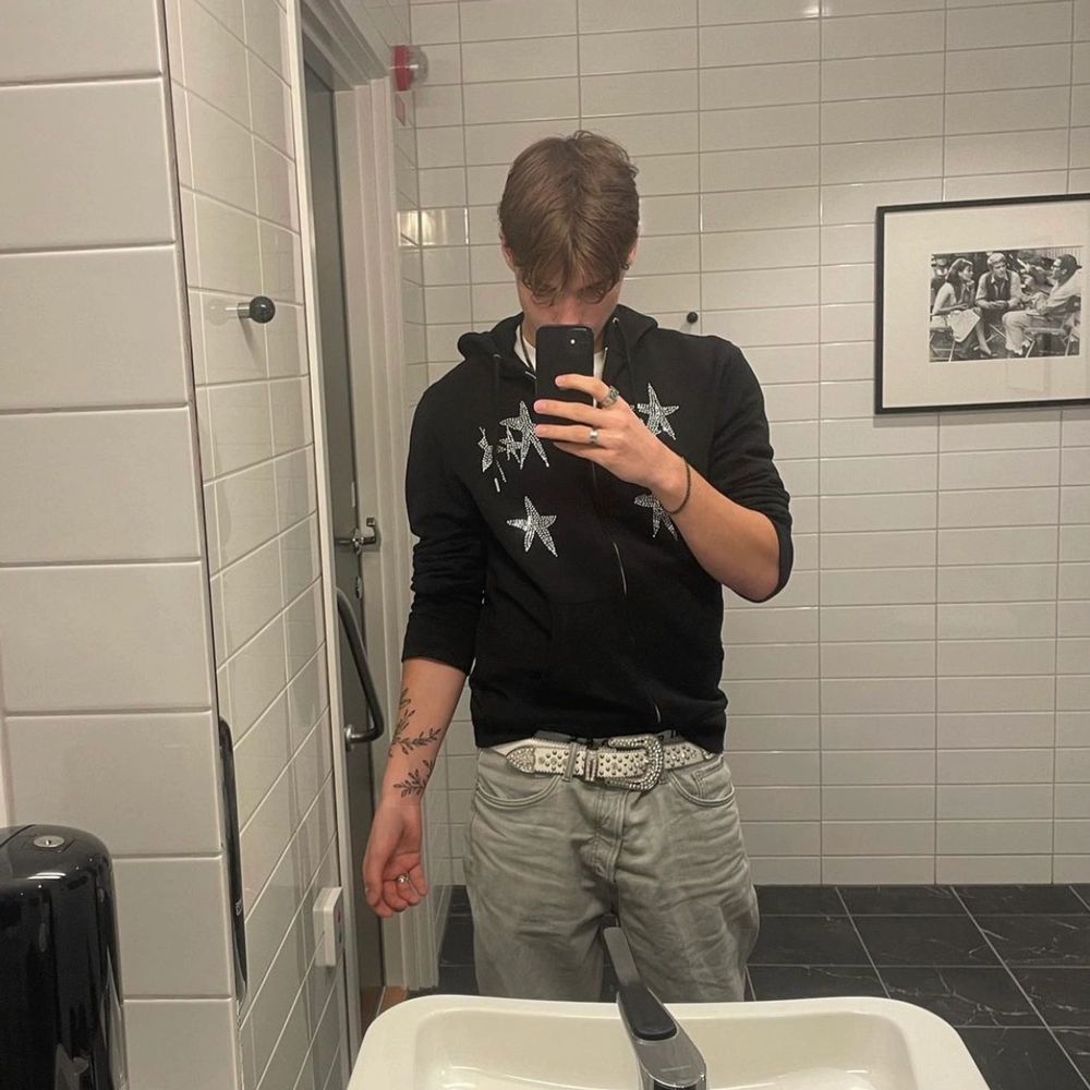 Vit drip belt tuttolente | Plick Second Hand