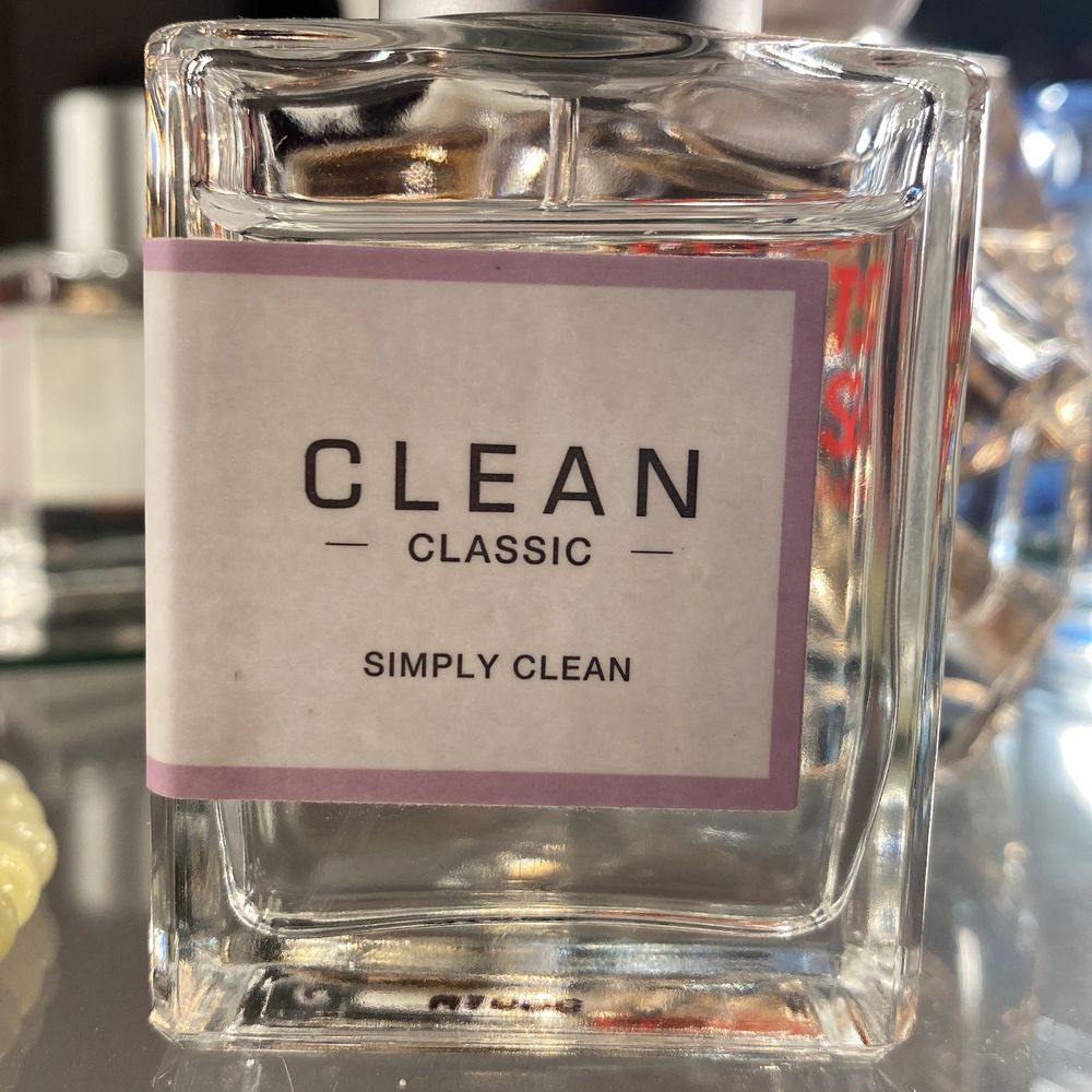 Clean parfym - Övrigt | Plick Second Hand