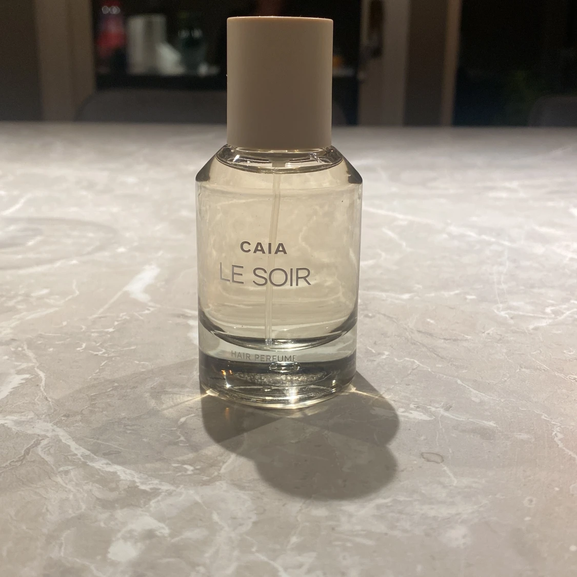 Caia Le Soir Hair Perfume | Parfym