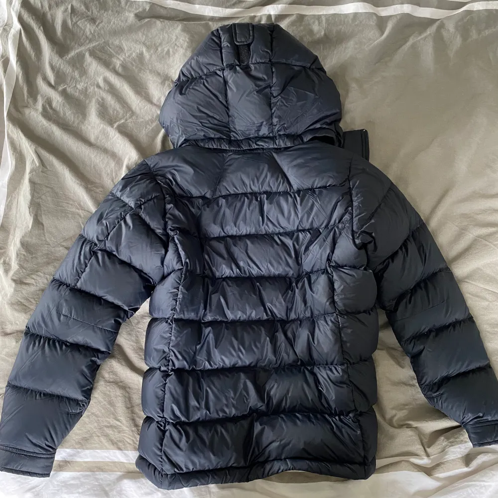 Blå Peak Performance Jacka | Jackor