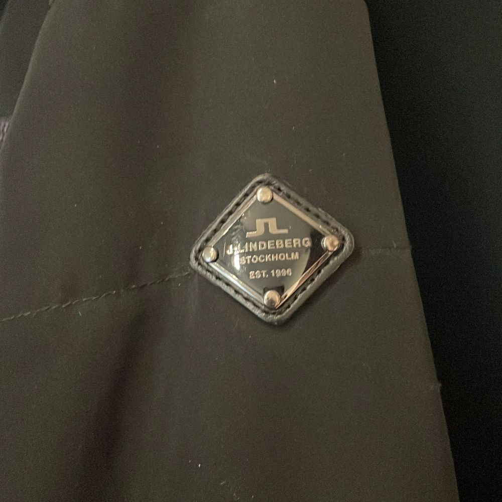 J.Lindeberg jacka Strl XS | Plick Second Hand