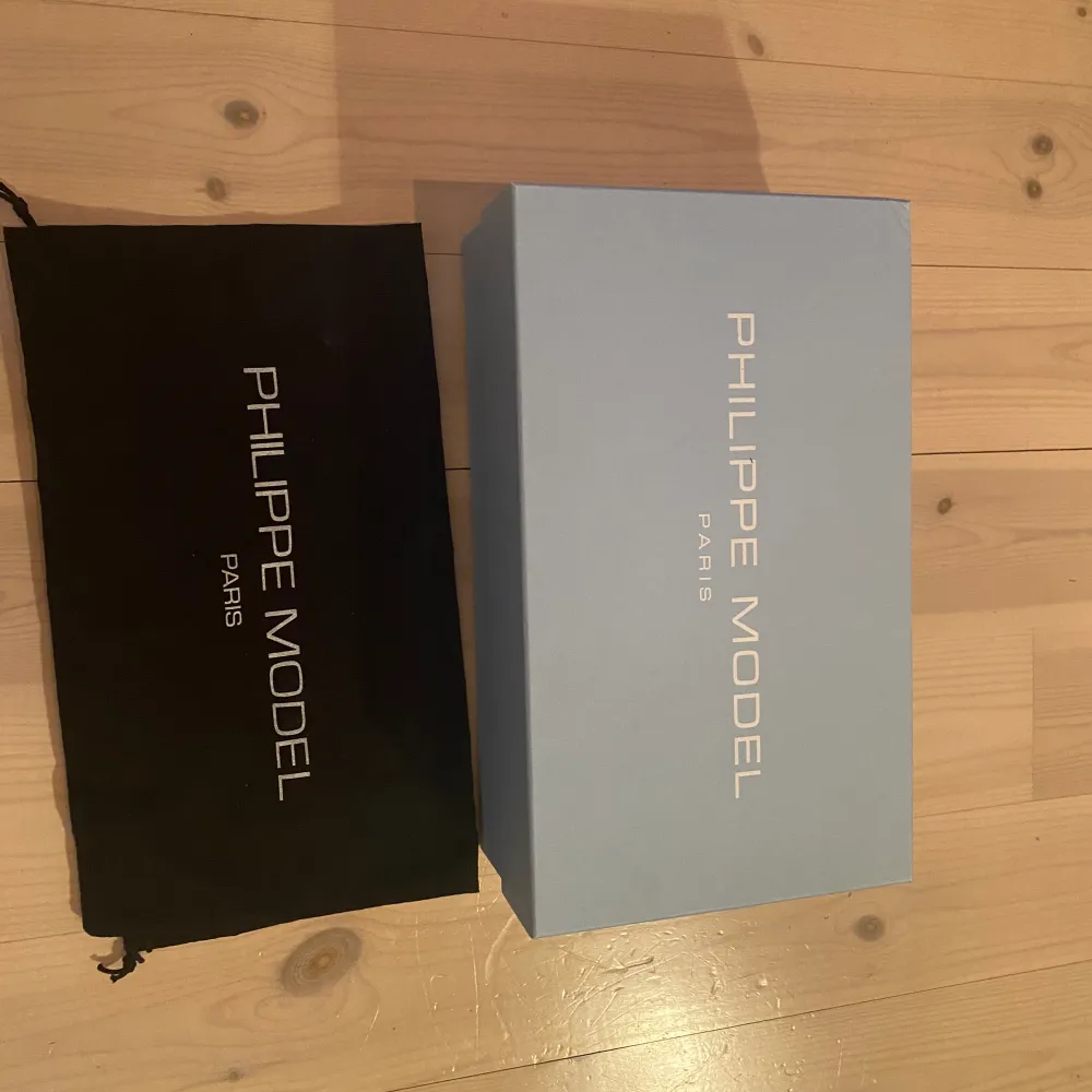 Vita Philippe Model Skor | Skor