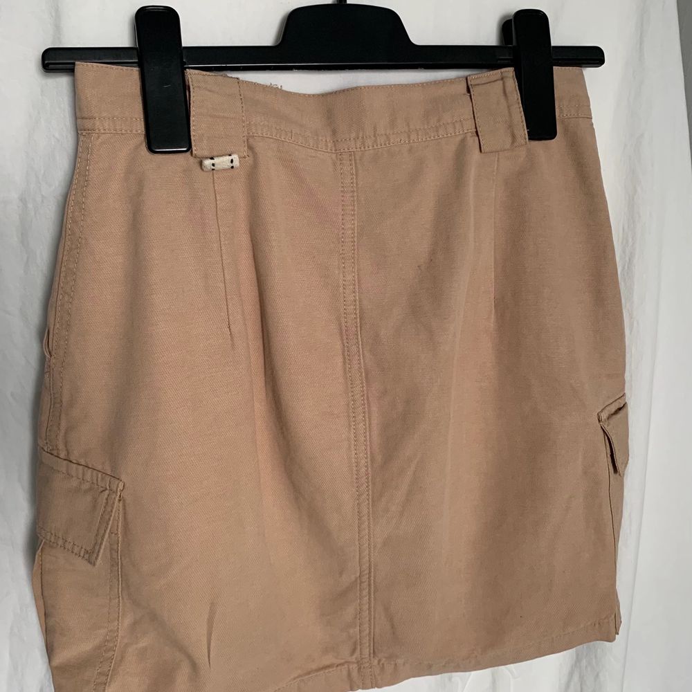 Cargo kjol - Chiquelle | Plick Second Hand