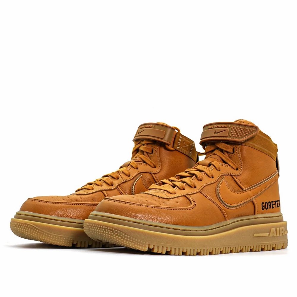 Vintersko Nike Air Force 1 GTX | Plick Second Hand