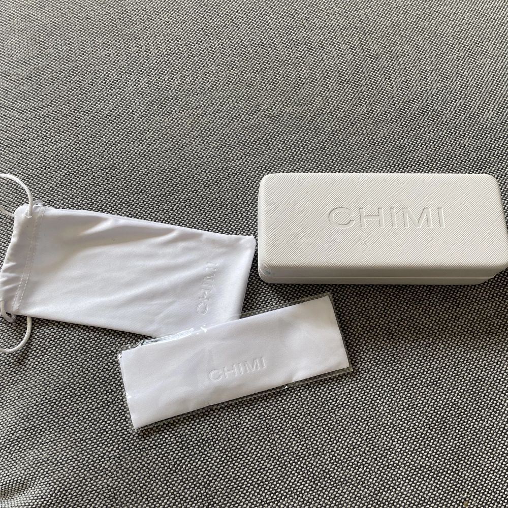 OlivfärgadChimi - Chimi | Plick Second Hand