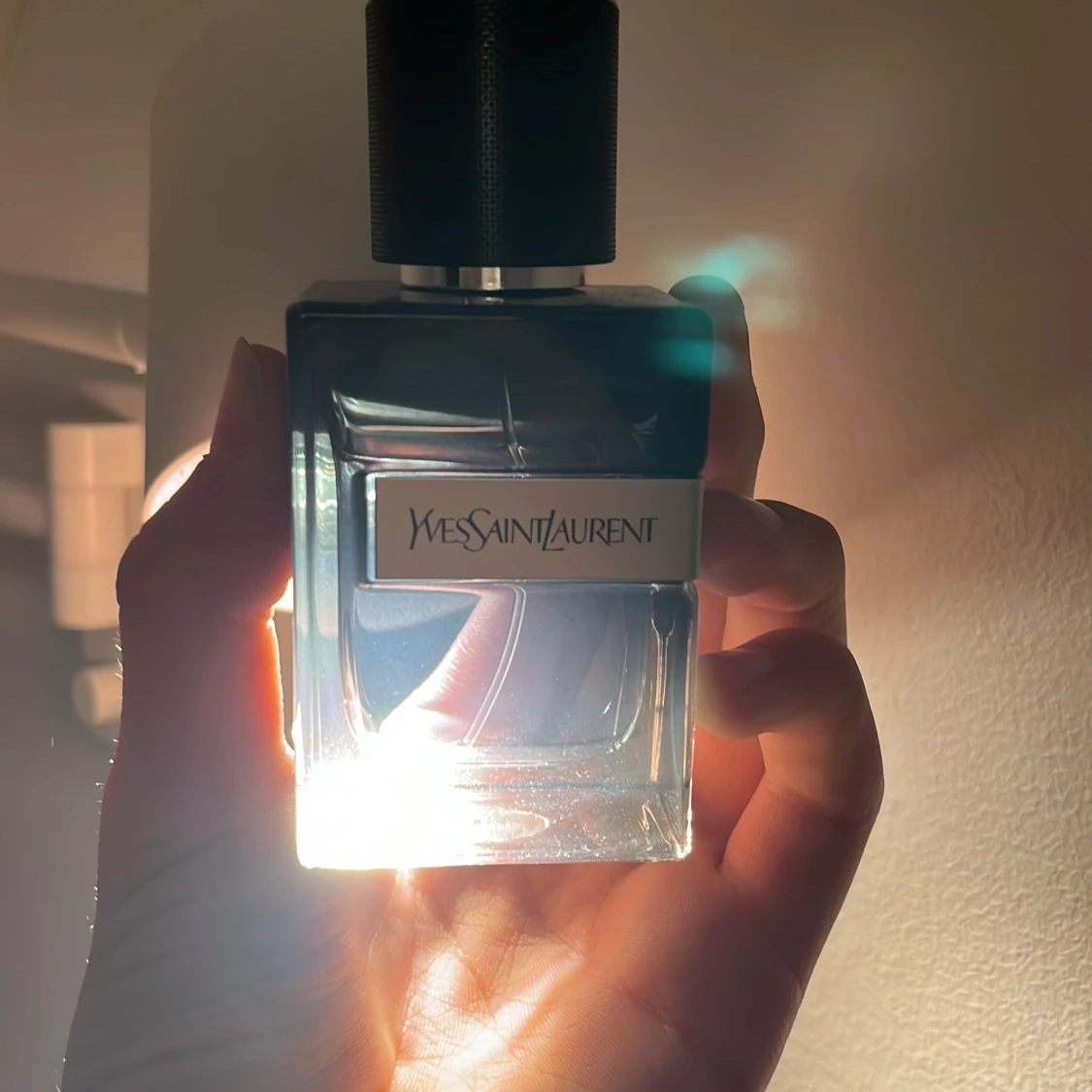 Blå Ysl Y Edp Parfym | Parfym