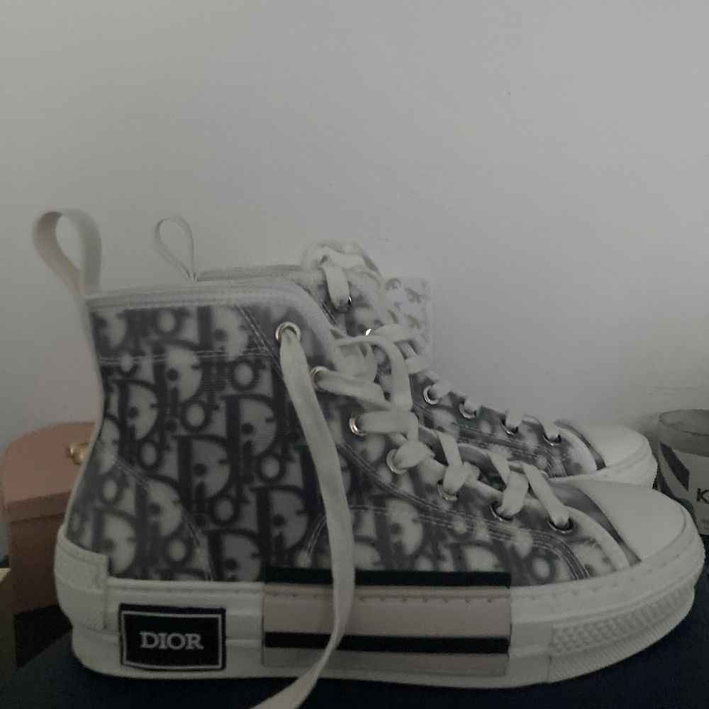 Dior skor - Dior | Plick Second Hand