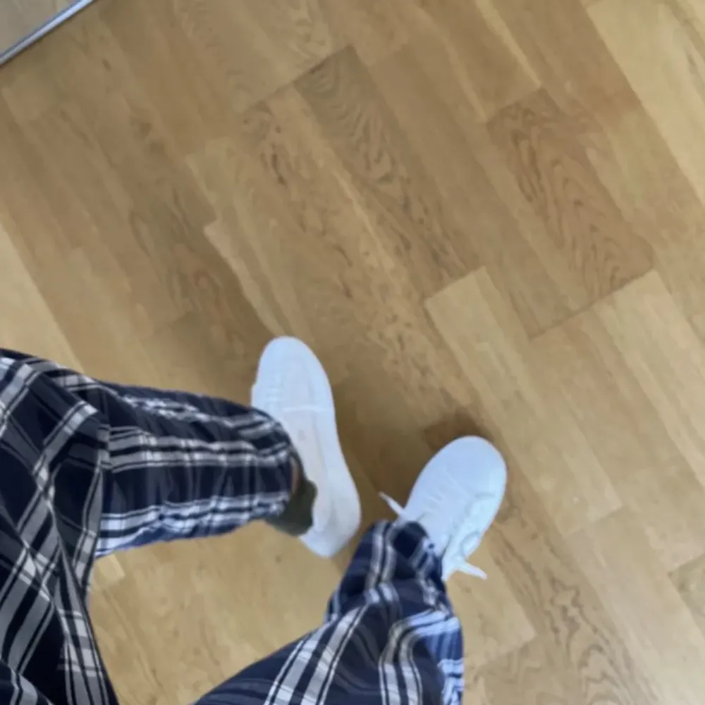 Vita Phillipe Model Skor | Skor