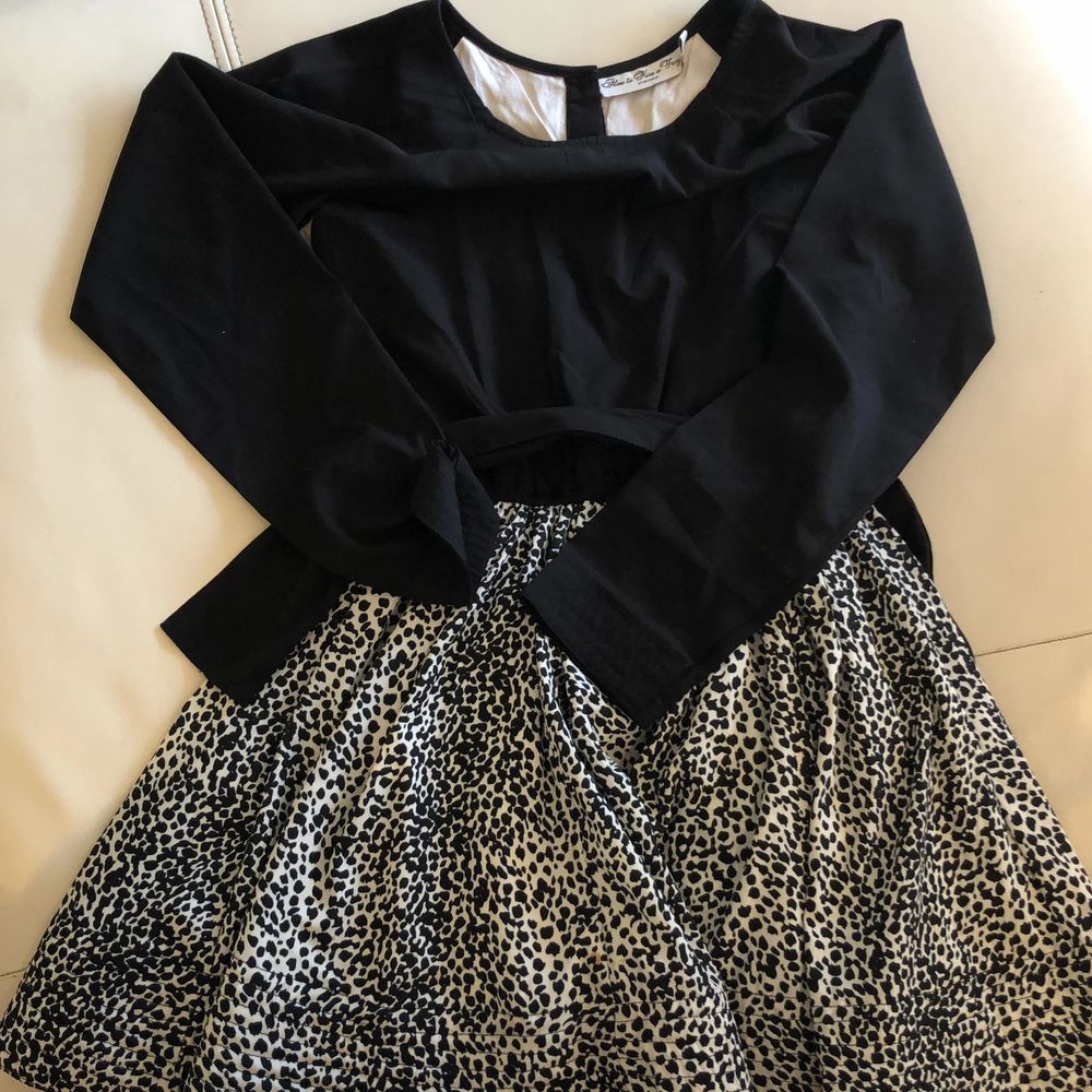 Klänning - Klänningar | Plick Second Hand