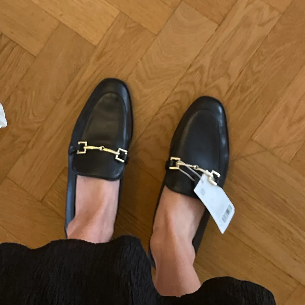 Tant Skor;) | H&M | Skor
