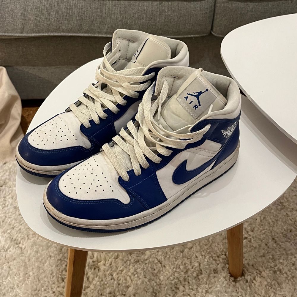 Jordan 1 - Jordans | Plick Second Hand