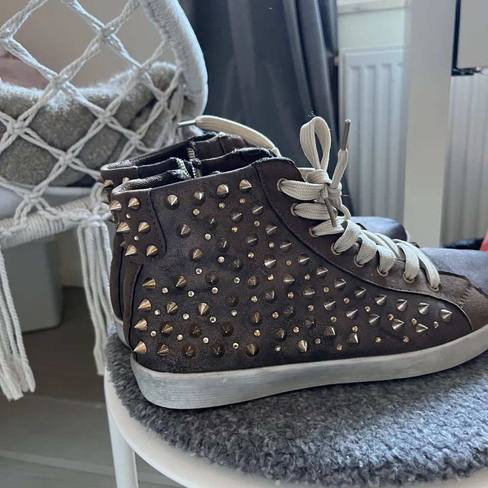 Bruna Duffy Skor | Skor