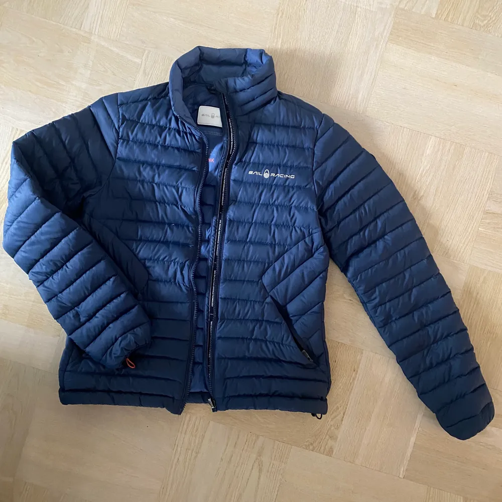 Sailracing Jacka Strl S | Jackor