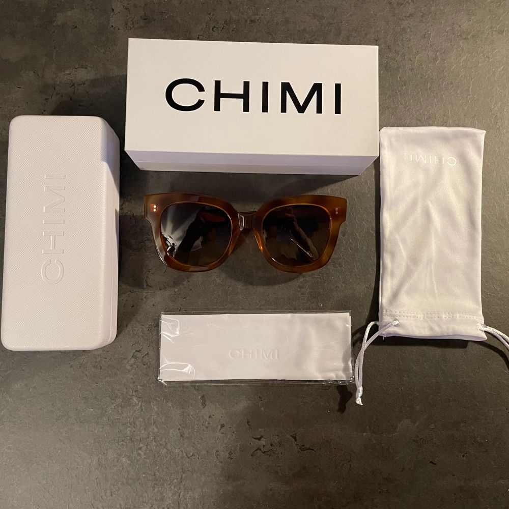 Chimi 08 - Chimi | Plick Second Hand