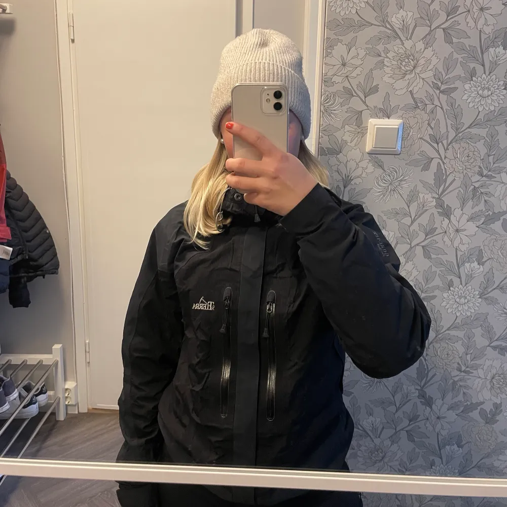 Svart Jacka | Jackor