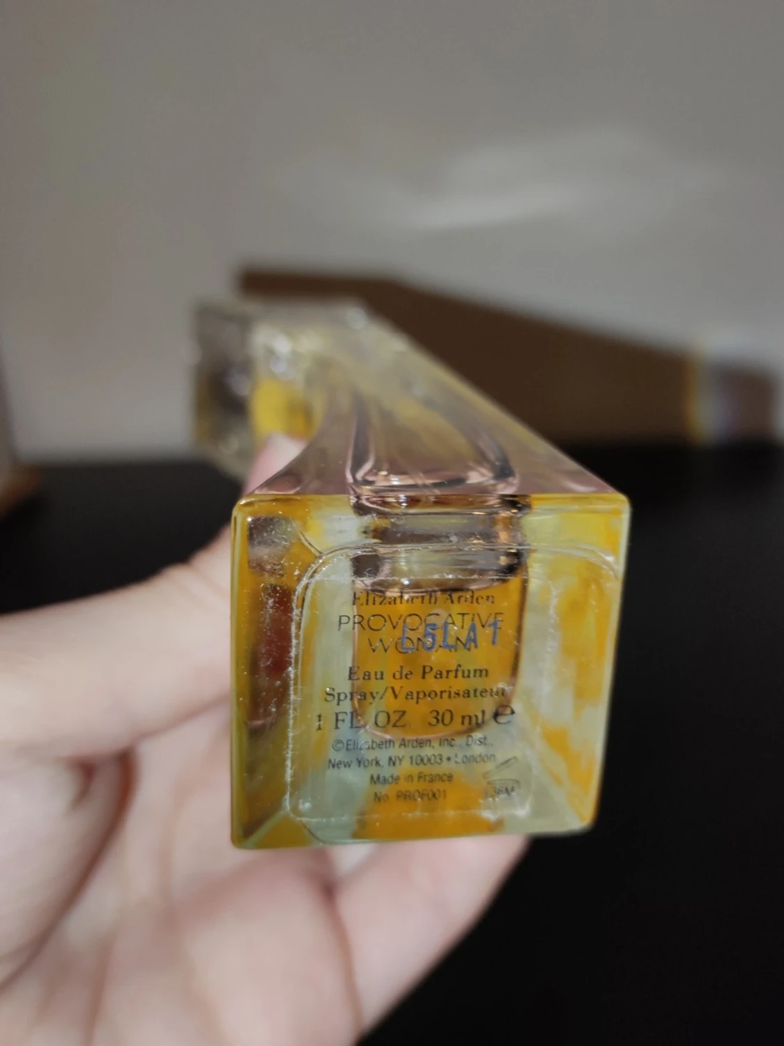 Provocative Woman Eau De Parfum