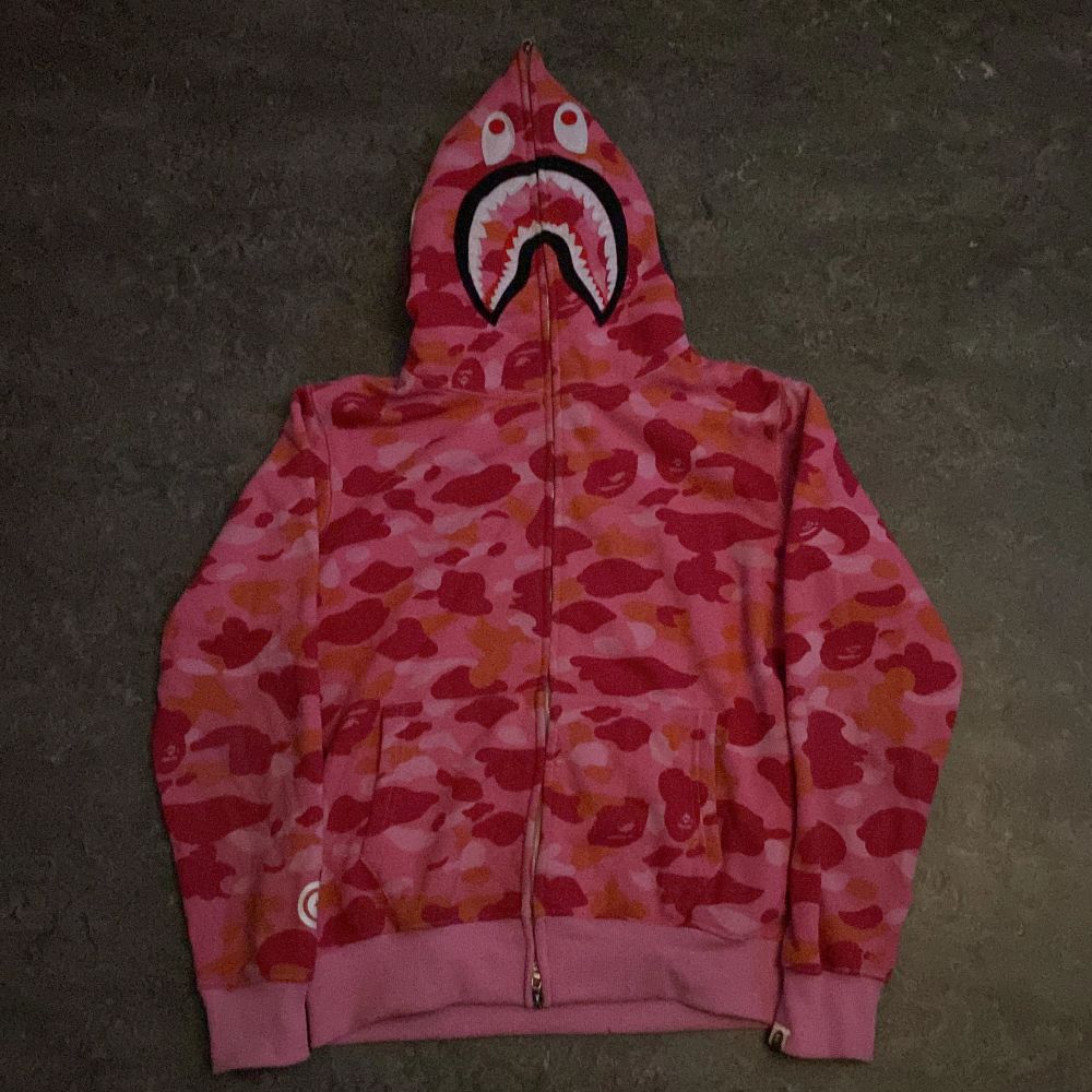 Rosa Bape - Bape | Plick Second Hand