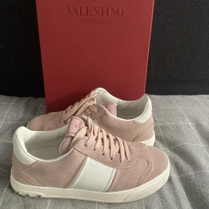 Rosa Valentino Flycrews | Skor