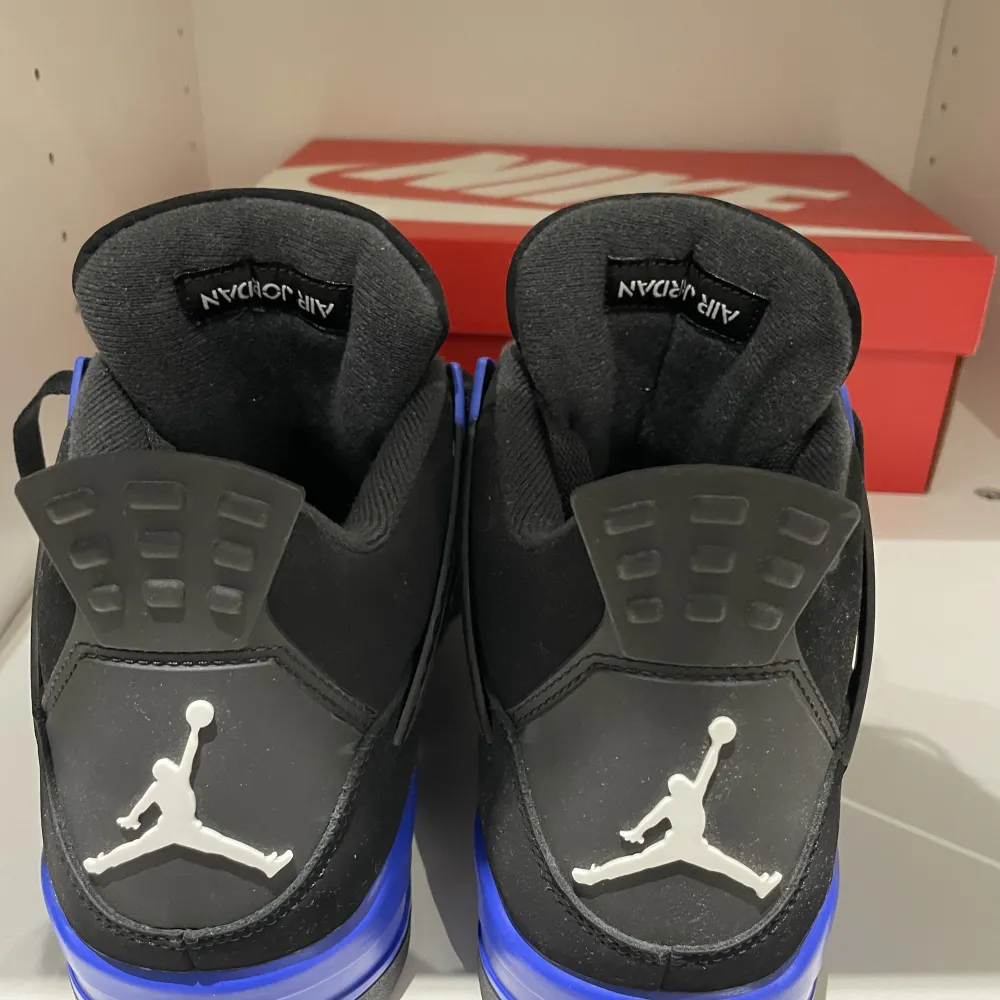 Jordan 4 | Nike | Skor