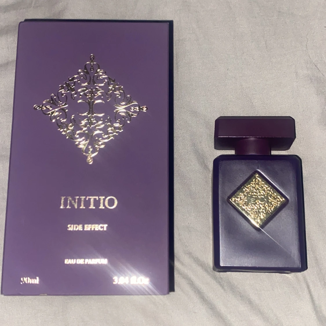 Lila Initio Side Effect Eau De Parfum